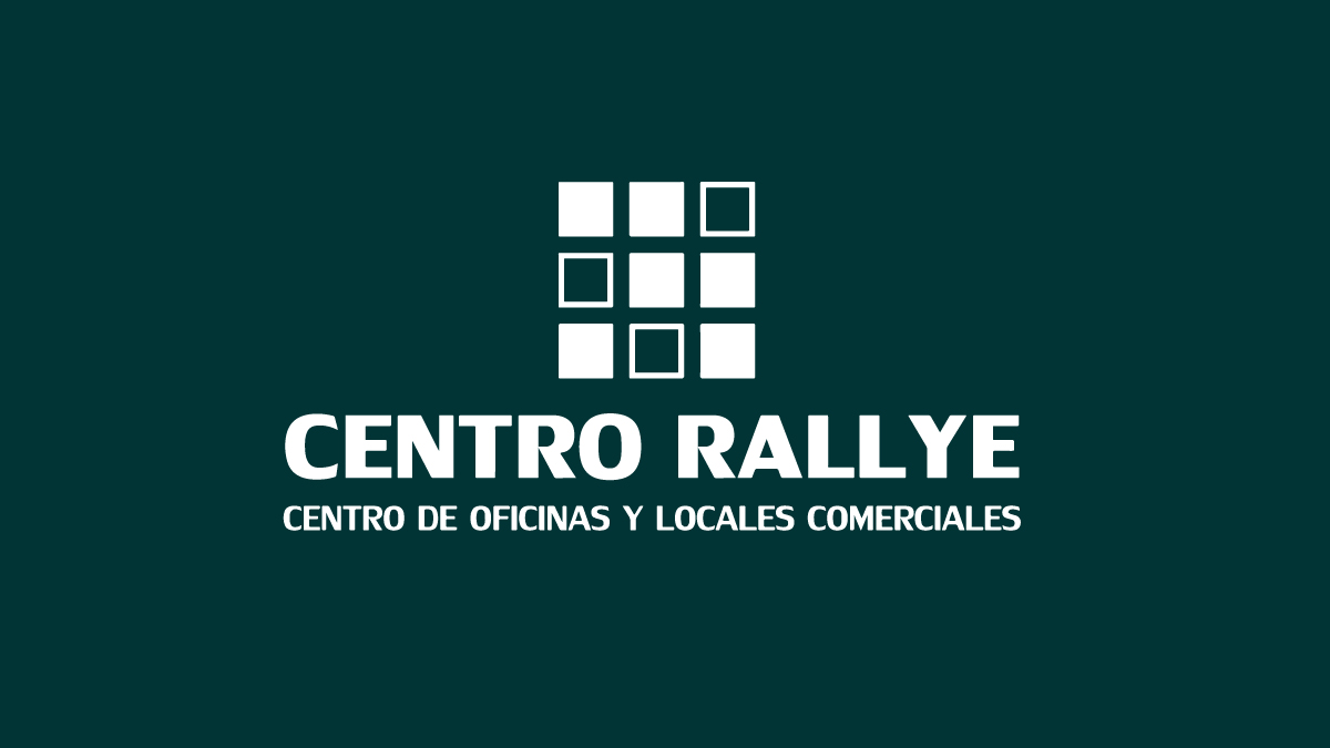 Centro de negocios - Centro Rallye